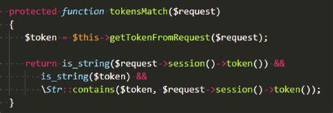 Csrf Token Mismatch And Unauthenticated Issue Laravel Sanctum Github