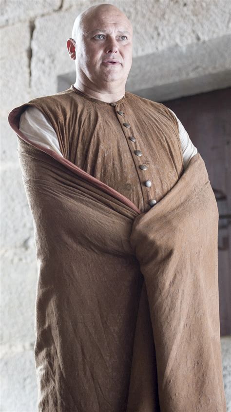 Who Is Lord Varys In Game Of Thrones Cemg