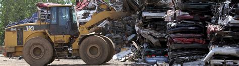 Meet The Staff At Ferrous Processing And Trading