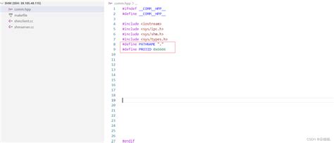 【linux】进程间通信之共享内存（上） 阿里云开发者社区