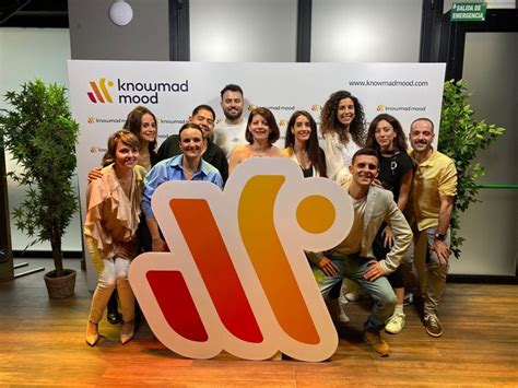 Almudena Rojas Camara En Linkedin Somosknowmadmood