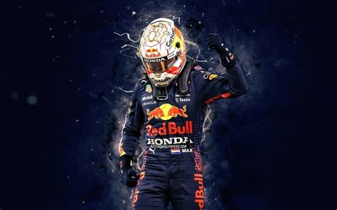 Max Verstappen Wallpaper In
