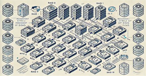 What Is The Redundant Array Of Independent Disks Raid