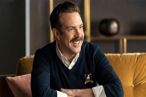 دانلود سریال Ted Lasso 2020 تد لاسو با دوبله و زیرنویس فارسی دانلود فارسی