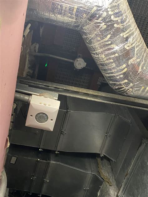 Pfs Group Fire And Security On Linkedin Firealarms Servicing Spotthedetector