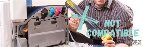 Common Copier Issues And How To Troubleshoot Them EOP