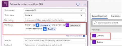 How To Replace Single Quote From Attribute In Microsoft Flow