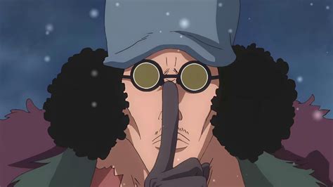 Aokiji Kuzan One Piece Live Wallpaper