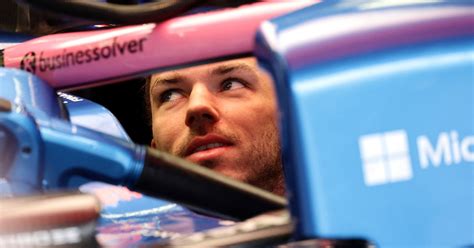 La Sorprendente Crítica De Pierre Gasly A Los Autos De Alpine “somos Demasiado Lentos” Infobae