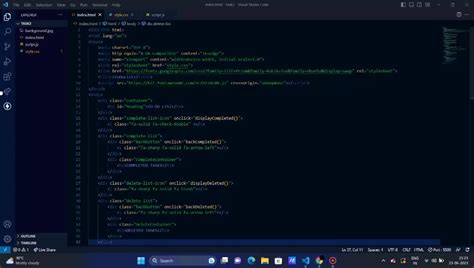Suhani Agrawal On Linkedin Octanet Octanet Html Css Javascript