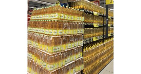 Производителите на олио приветстват отпадането на забраната за внос на слънчоглед от Украйна