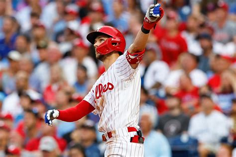 Trea Turner Home Runs 2025 Ezekiel Grifin