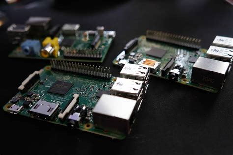 Raspberry Pi How A Reboot Works September