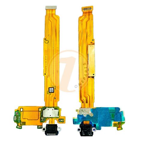 Jual Flexible Vivo V Plus Connector Konektor Con Tc Cas Charger Shopee Indonesia