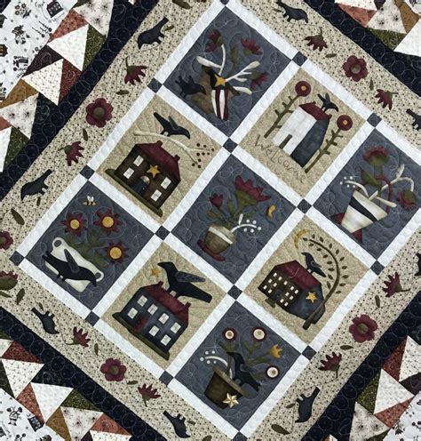 Beneficios Del Patchwork Marydory Patchwork Quilting Y Costura Creativa