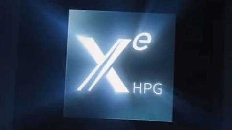 Intel Accidentally Confirms A Bunch Of Different GPU Specs For Its New Gaming Xe HPG Cards PC