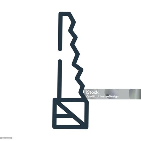 목공 얇은 선 아이콘 구성 도구 및 기구 개념 격리 윤곽 기호에서 목수 선형 아이콘 웹 디자인 및 앱에 대한 벡터 그림 기호 요소입니다 0명에 대한 스톡 벡터 아트 및 기타