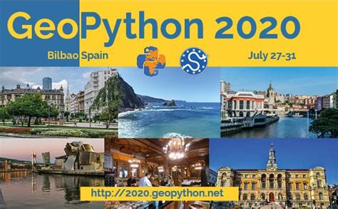 Martin Christen On Linkedin Python Geo Datascience Geospatial Geopython Deeplearning