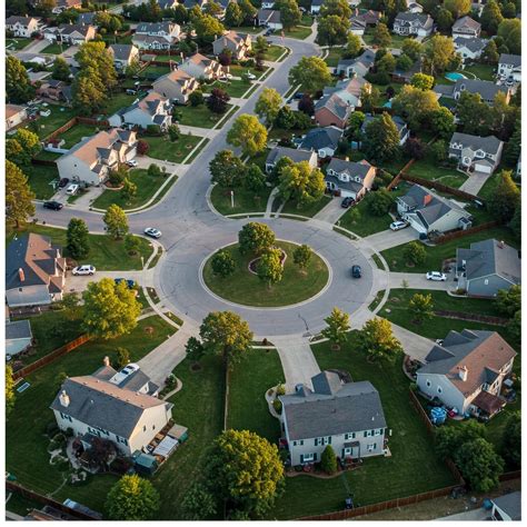 Engineering Your Subdivision Subdivisions From An Engineering