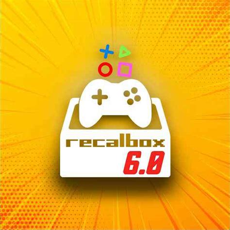 Recalbox toutes les nouveautés dévoilées