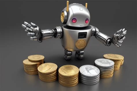 Protecting Privacy In An Ai Driven World The Coin Bot
