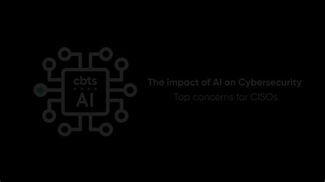 Thamimul Ansari On Linkedin The Impact Of Ai On Cybersecuritymain