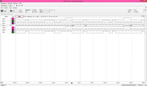 Debug SPI Communication Protocol With Analog Discovery 2 EE Times India