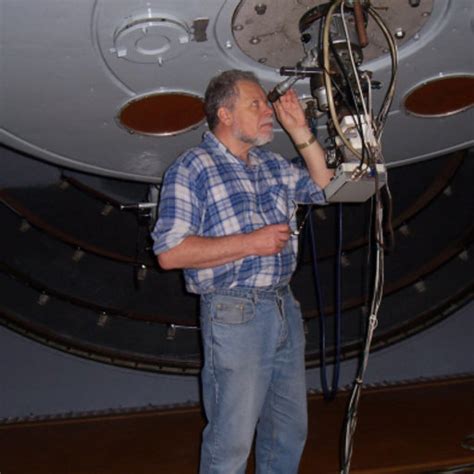 Nikolai Kiselev The Head Of Department Dr Sc National Academy Of Sciences Of Ukraine