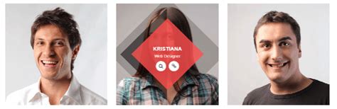 50 Best Image Hover Effects With Css3 And Javascript