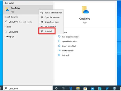 How To Disable OneDrive Windows 10 3 Methods Itechguides Com