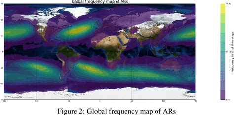 Figure 2 From Spatio Temporal Segmentation And Tracking Of Weather