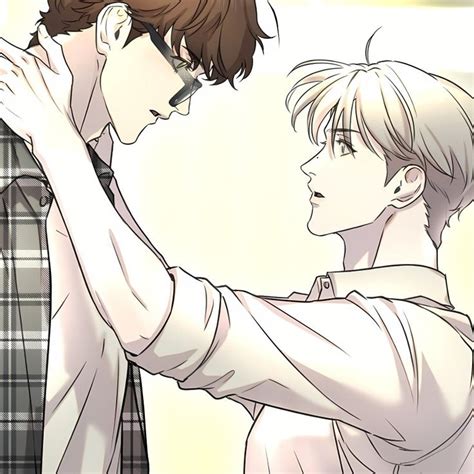 Nerd Project┆너드 프로젝트┆bl┆manhwa Ảnh Tường Cho điện Thoại Nhật Ký Nghệ Thuật Mắt