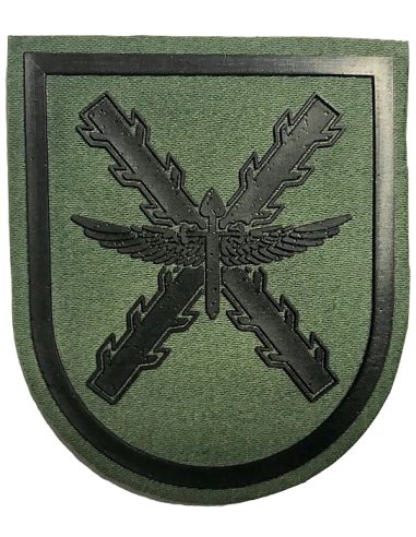 Fuerzas Especiales Chile Logo Soldados De Fuerzas Especiales Se