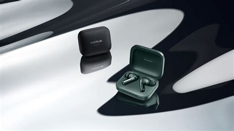 The OnePlus Buds Pro Brings A Silicone Edge To Its Upgrades