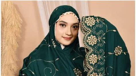10 Rekomendasi Mukena Bahan Rayon Terbaru Untuk Lebaran Tahun 2024