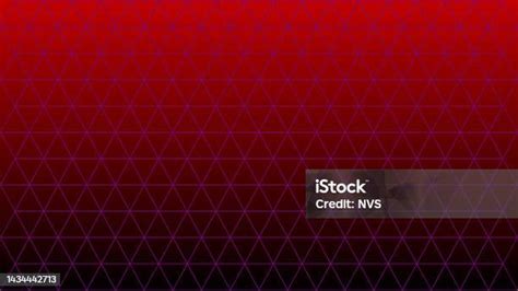 네온 보라색 선이있는 추상 흐린 진한 빨간색 그라디언트 벡터 배경 질감이 있는 배경 광고 전단지 포스터 웹 프리젠 테이션