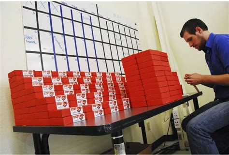 Simon Says Through Hole Soldering Kit Robotshop