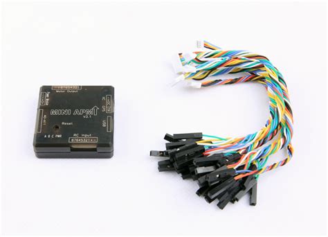 Mini APM Flight Controller V3 1 W O GPS