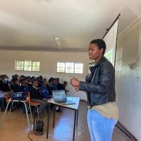 Nonhlakanipho Mafuleka Tshwane University Of Technology Alumni Linkedin
