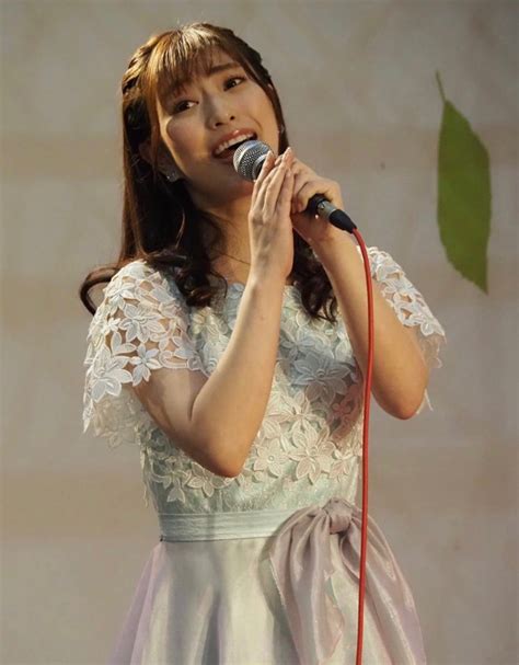 藤井 香愛さん 一夜桃色 浮世の旅人