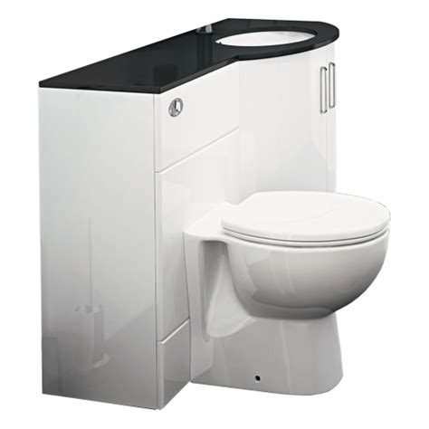 Bathroom Basin Combination Furniture Vanity Units Bathshop321