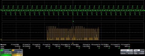 Tmds171 I2c Readwrite Issue Tmds181 Interface Forum Interface Ti E2e Support Forums