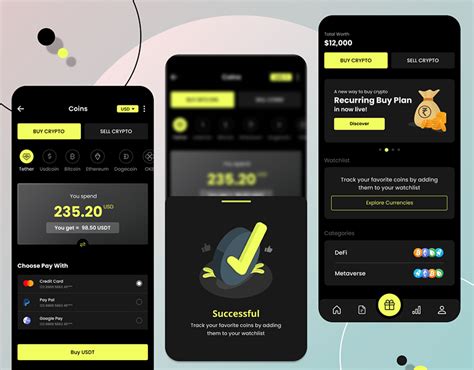 Website Layout On Behance