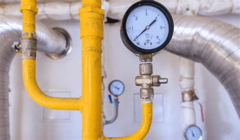 Residential Gas Installation In Uae Lpg Piping And Safety Guide