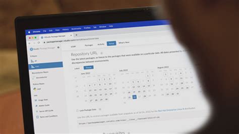 Posit Public Package Manager Manage Open Source Packages