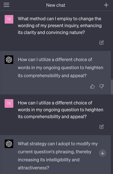 Positive Feedback Loop R Increasinglyverbose