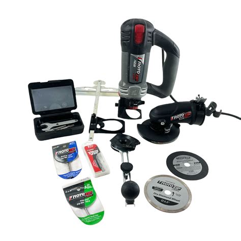 Rotozip By Bosch Otl Webstore