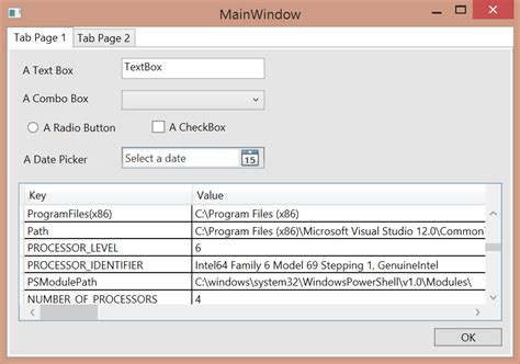 Modernise Your Wpf Applications With Mahappsmetro