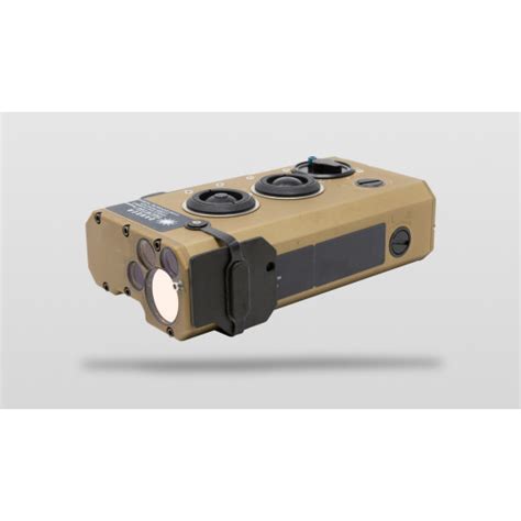 Ctam Coded Target Acquisition Marker Supplycore Tls Catalog