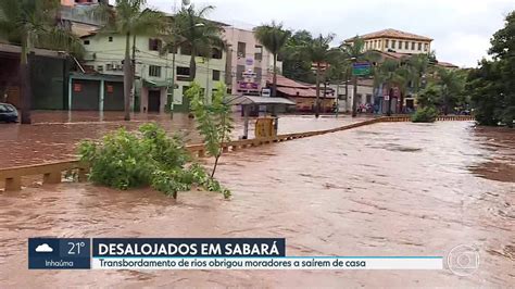 VÍdeos Mg2 De Sexta Feira 24 De Janeiro Minas Gerais G1